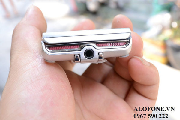 Dải loa Sony Ericsson W995 - Alofone