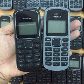 Nokia 1280 chính hãng (main + màn hình zin + bảo hành 1 năm)