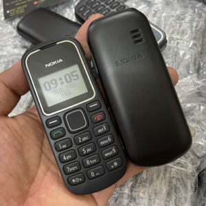 Nokia 1280 chính hãng (main + màn hình zin + bảo hành 1 năm)