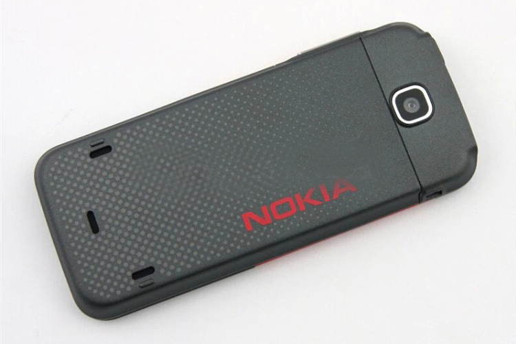 Nokia 5310 Xpressmusic (CHÍNH HÃNG - BẢO HÀNH 1 NĂM)