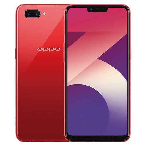 Oppo A3s cũ chính hãng 4GB/64GB - bảo hành 6 tháng