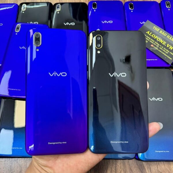 Vivo Y97 chính hãng 4GB/128GB - bảo hành 6 tháng