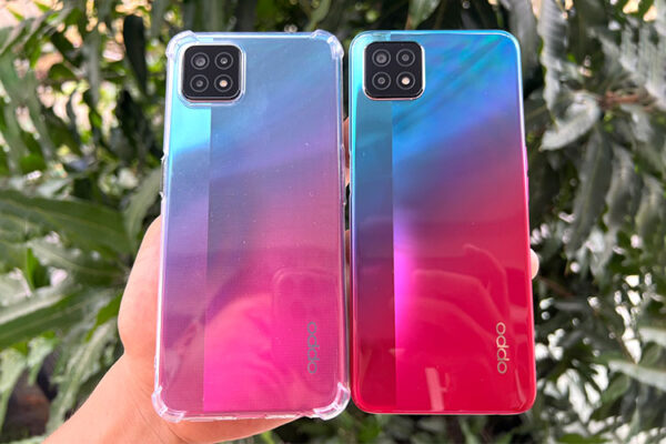 Oppo A73 5G cũ chính hãng 8GB/128GB - bảo hành 6 tháng