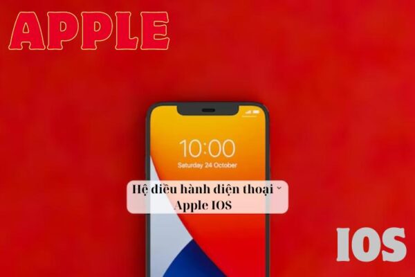 Hệ điều hành điện thoại là gì? Tìm hiểu các loại hđh điện thoại phổ ...