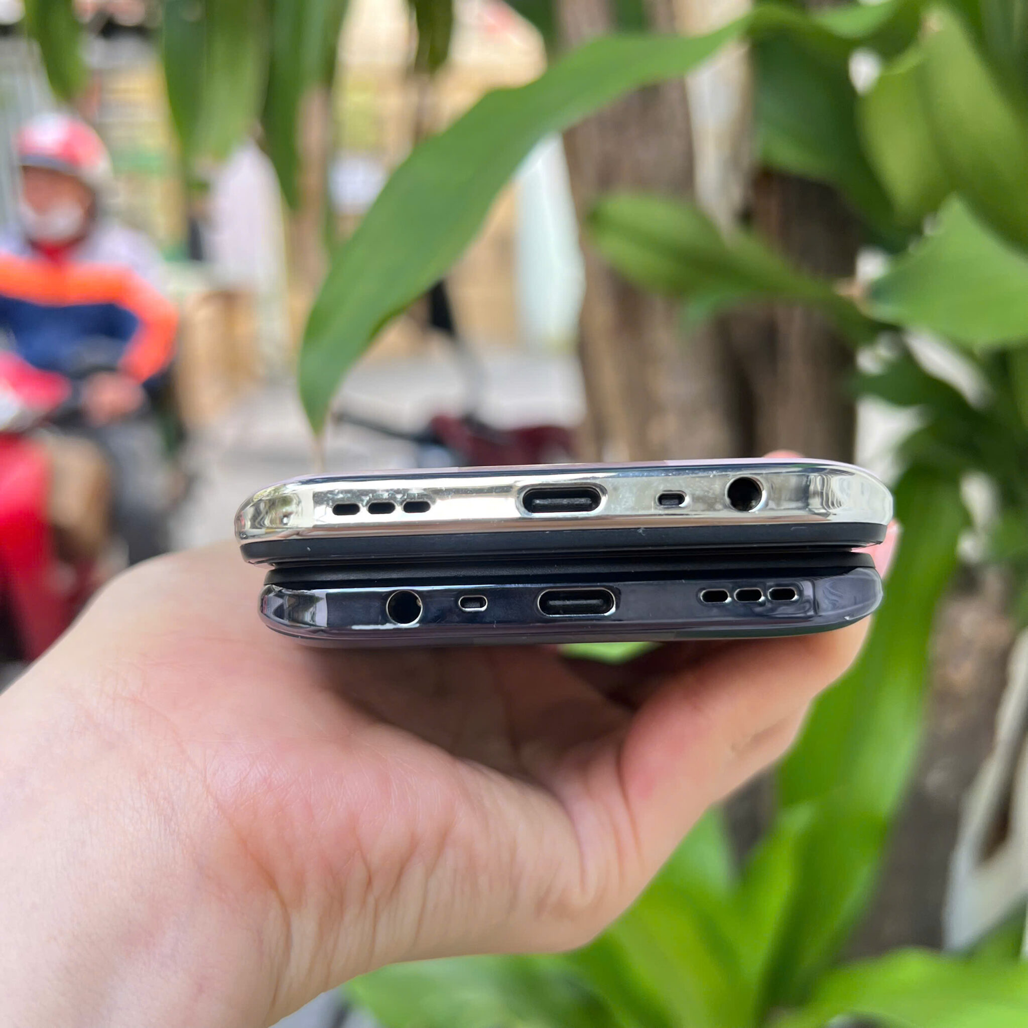 OPPO F27 Pro 5G Ram 8GB Bộ nhớ 256GB - Alofone