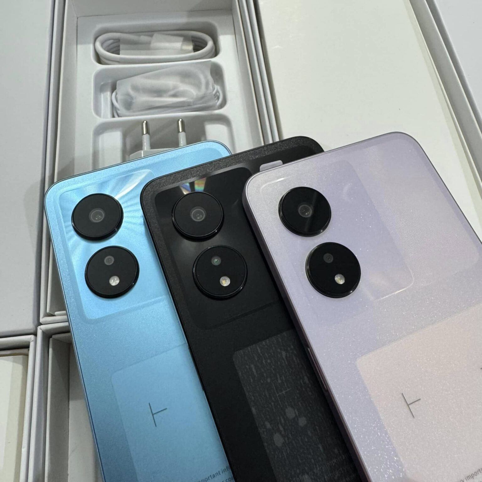 Oppo A97 5G 8GB/256GB - Alofone